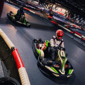 Go Karting - Discover the Best Karting Tracks in Europe!