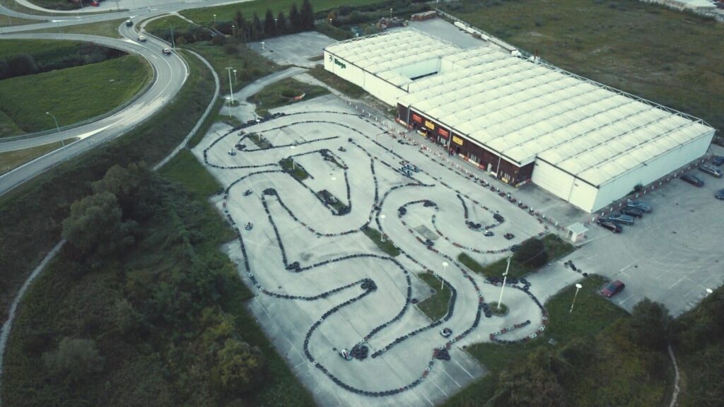 Go Karting - Découvrez les meilleures pistes de karting d'Europe