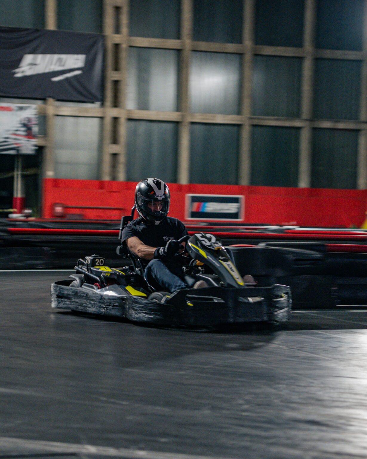 Discover the Best Karting Tracks in Europe!
