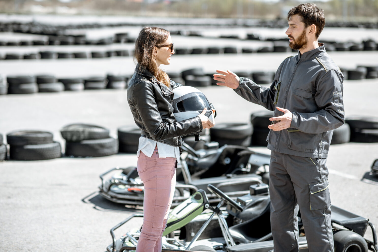 The beginner’s guide, everything you need to know before getting into a ...