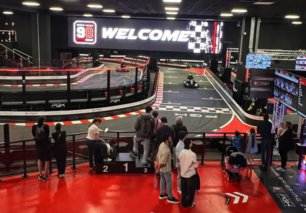 Discover the Best Karting Tracks in Europe!