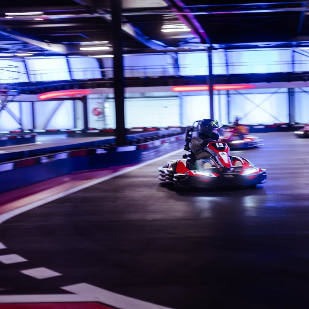 Discover the Best Karting Tracks in Europe!